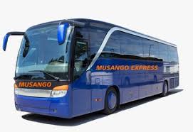 Musango Bus Services - Leader in inter irban transport - Douala ...